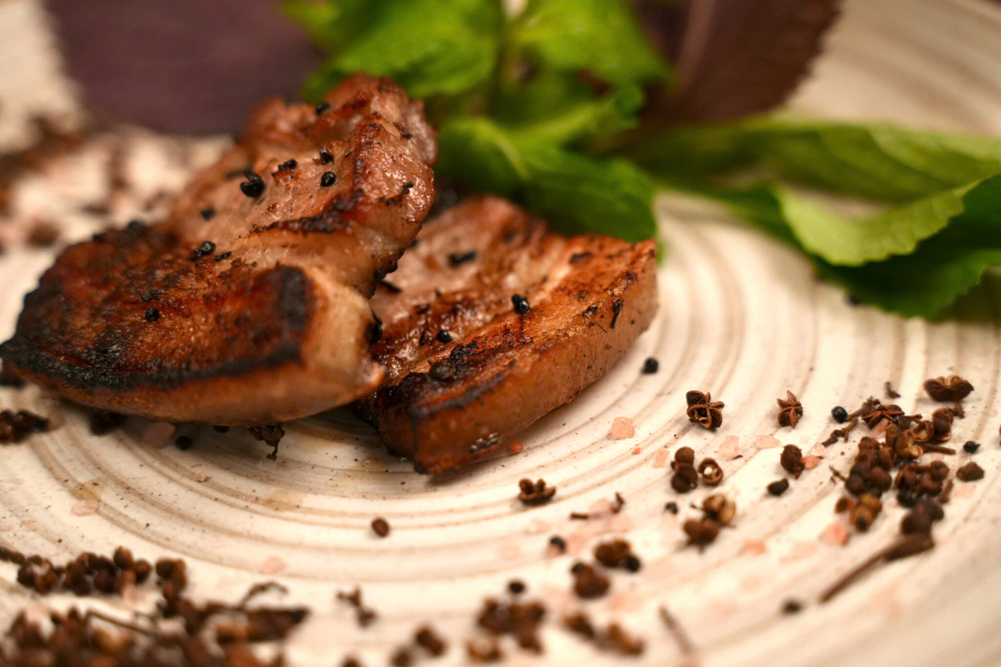 Top 6 món nướng must-try của nhà hàng Chào Bạn